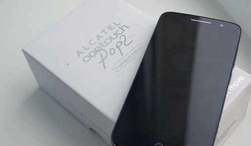 5" Alcatel One Touch POP 2 (5) Premium 7044X 8/1Гб