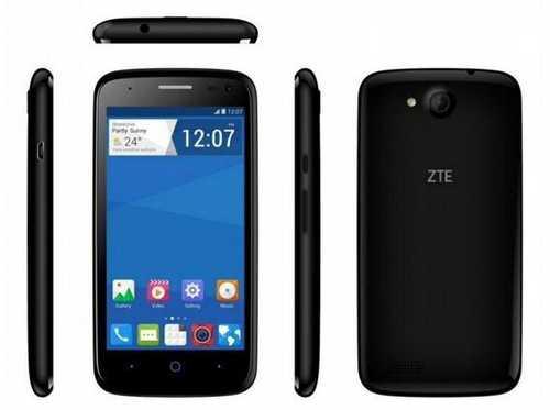 ZTE q509t.