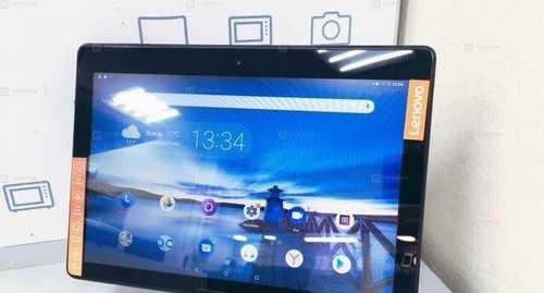 Планшет Lenovo Tab Tbx104i