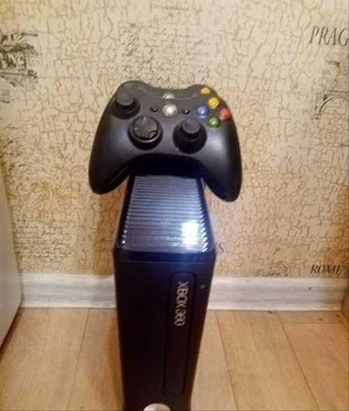 Xbox 360 freeboot