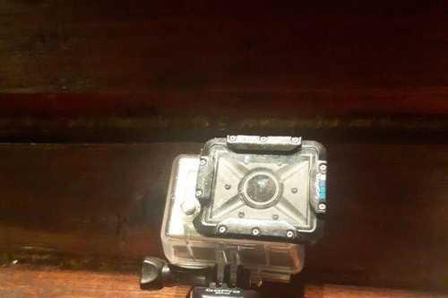Gopro hero2