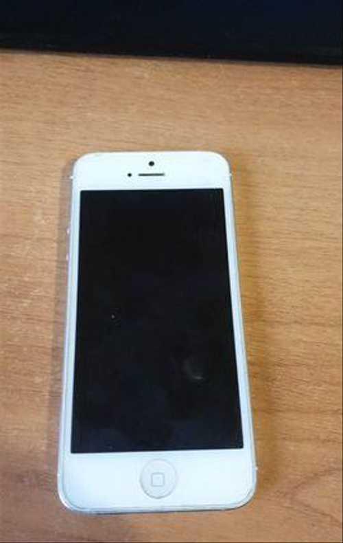 Apple iPhone 5 a1429