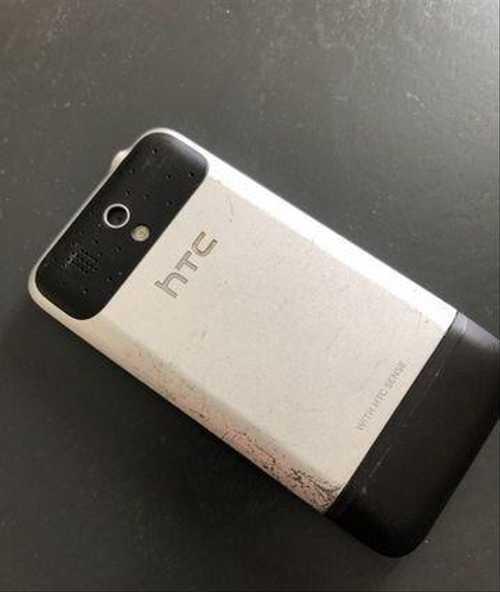 Телефон HTC Legend