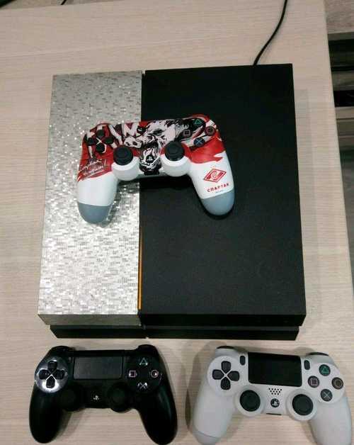 Sony PS4