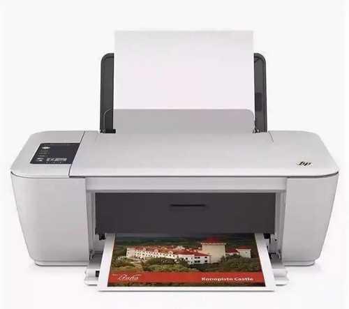Принтер HP Desk Jet2546