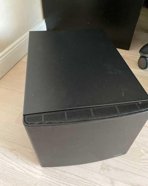 Корпус fractal design Node 304