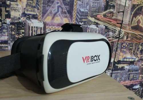 VR Box