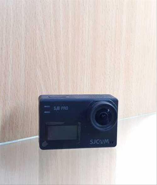 Action камера sjcam SJ8 Pro