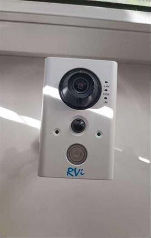 IP-камера видеонаблюдения