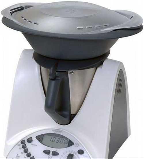 Кухонный комбайн термомикс thermomix