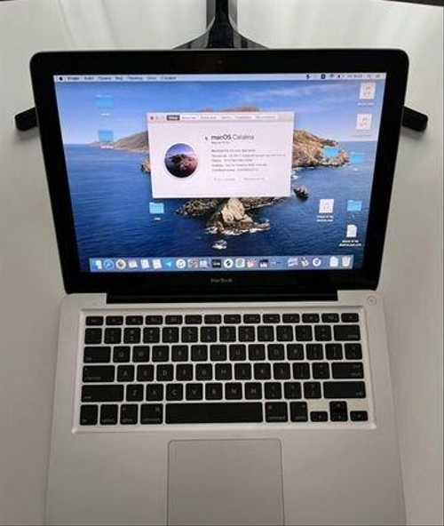 Macbook Pro 13 2012
