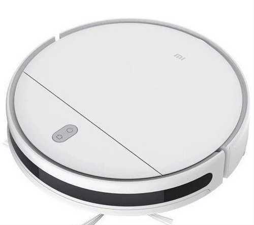 Как построить маршрут роботу пылесосу xiaomi mi robot vacuum mop essential