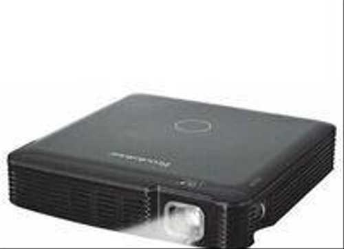Карманный проектор Brookstone 1080p hdmi Pocket Pr