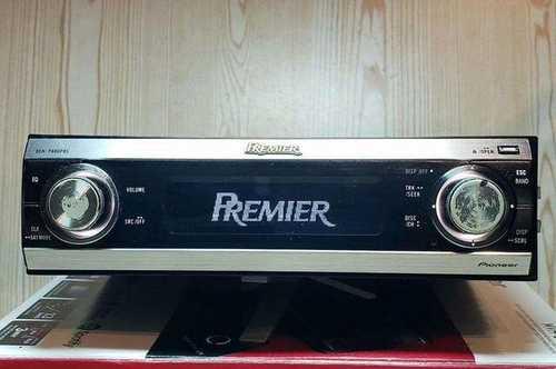 Premier DEH-P880PRS (Pioneer DEH-P88RS)