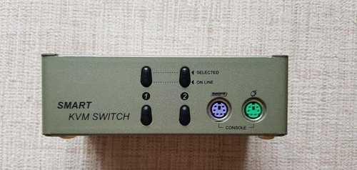 Defender switch