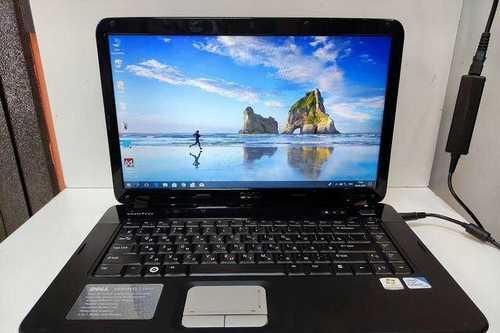 Ноутбук dell Vostro PP37L