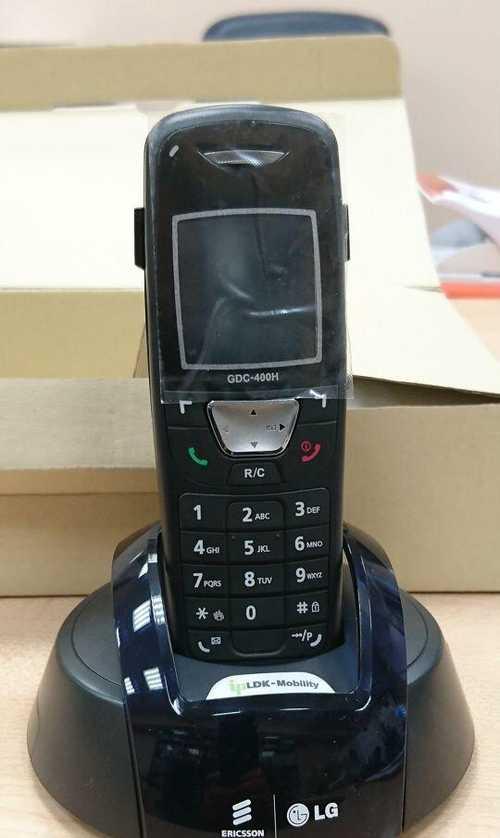 Телефон LG-Ericsson GDC-400H