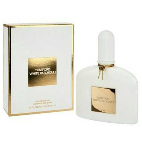 Tom Ford White Patchouli 60ml. тестер