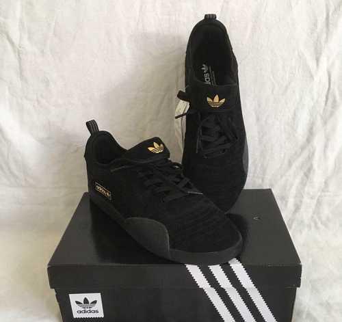 Кеды, кроссовки Adidas Skateboarding 3ST.003 9.5US