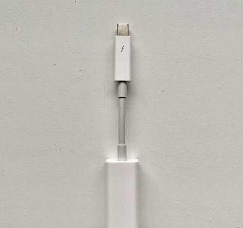 Переходник apple firewire 800 на thunderbolt