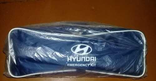 Дорожный набор Hyundai