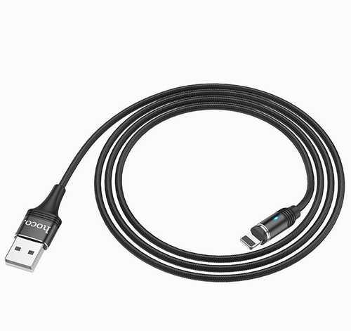 USB кабель hoco U76