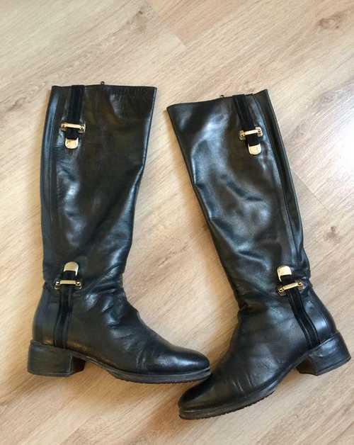 Сапоги еврозима Le pepe Италия