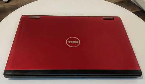 15,6" Dell Vostro 3550 i5-2410, 4gb RAM, 120gb SSD