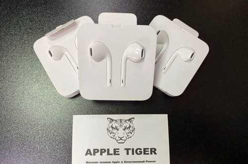 Original Apple Earpods lightning