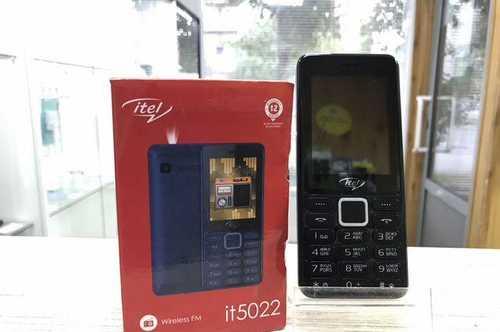 Телефон Itel it5022