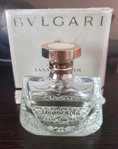 Bvlgari Mon Jasmin Noir L'Eau Exquise