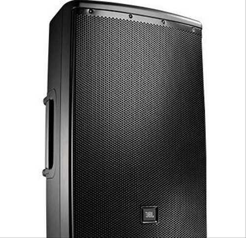 JBL EON615 - активная 2-полосная 500 Вт