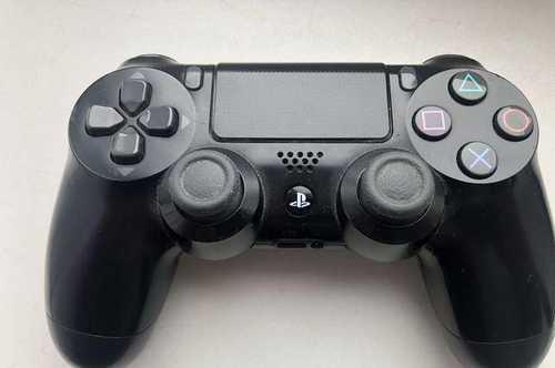 Sony PS4 дуалшок 4