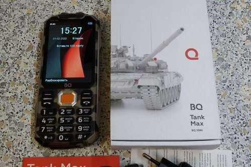 Tank Max BQ 3586