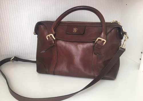 Сумка Massimo Dutti