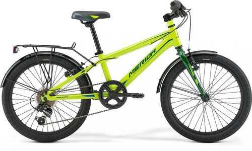 Велосипед 19 Merida Spider J20 К:20" Р:One Size Gr