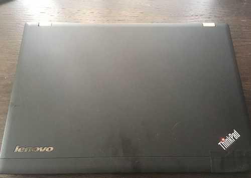 Lenovo Thinkpad T430u
