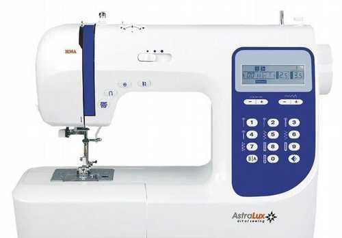 Швейная машина Astralux H30A