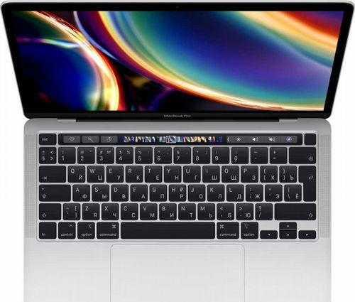 MacBook PRO 13" 2020
