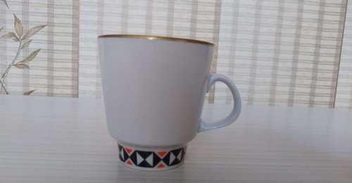 Чашка от кофейного сервиза Freiberger Porzellan