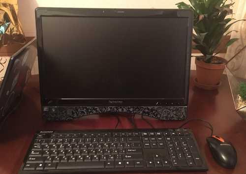Моноблок Lenovo 3000 C300
