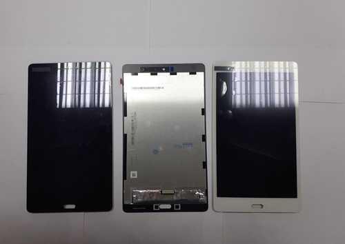 Дисплей с сенсором Huawei MediaPad M3 Lite 8