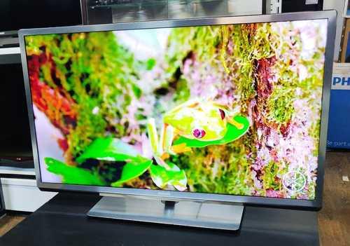 Philips 40PFL5507 Full HD 3D 400GHz USB DVB-T2