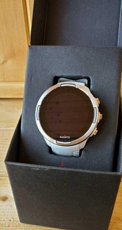 Suunto 9