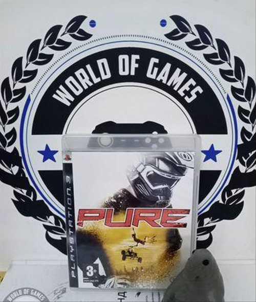 Pure (PS3)