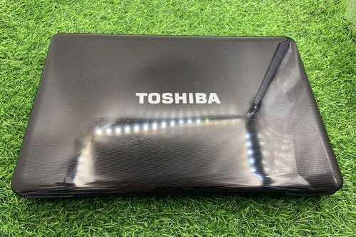 Ноутбук Toshiba satellite l505-13U