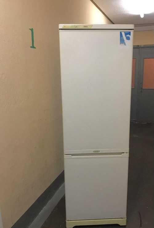 Холодильник Стинол в отличном состоянии