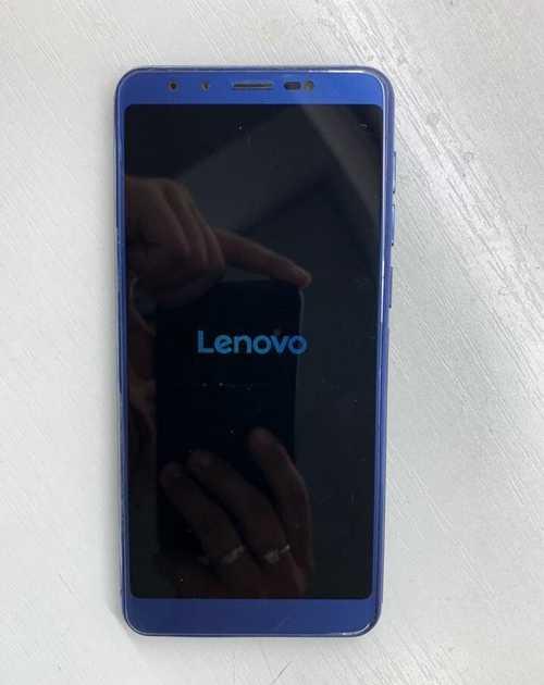 Телефон Lenovo K9