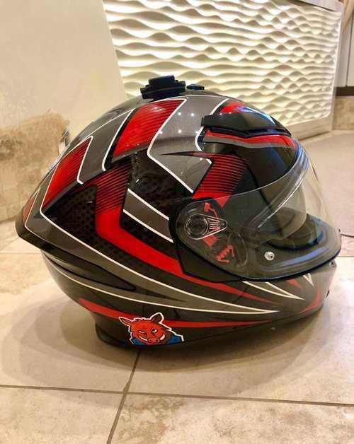 AGV K5 S мотошлем