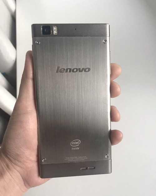 Lenovo k900